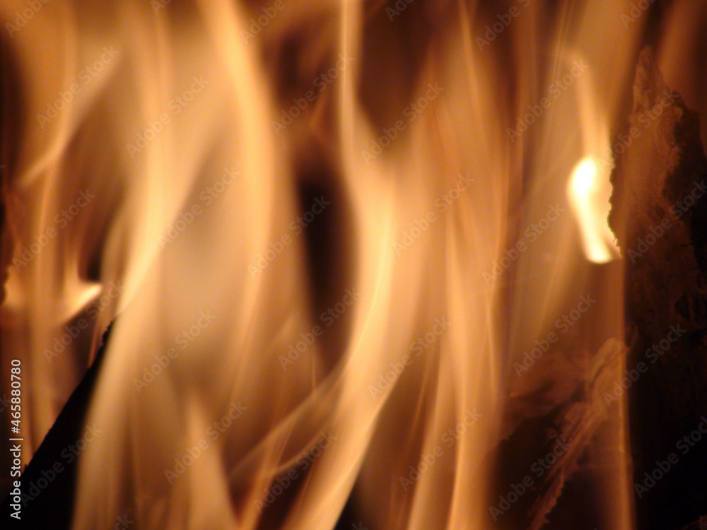 fire background Stock Photo | Adobe Stock