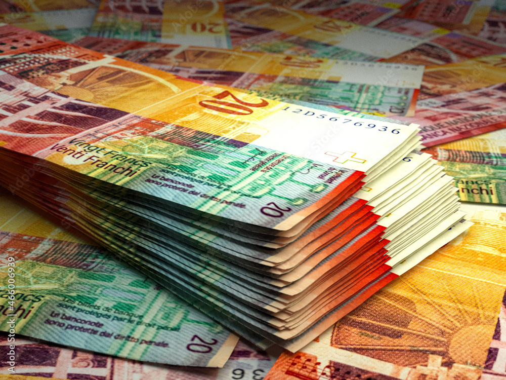 Swiss Money