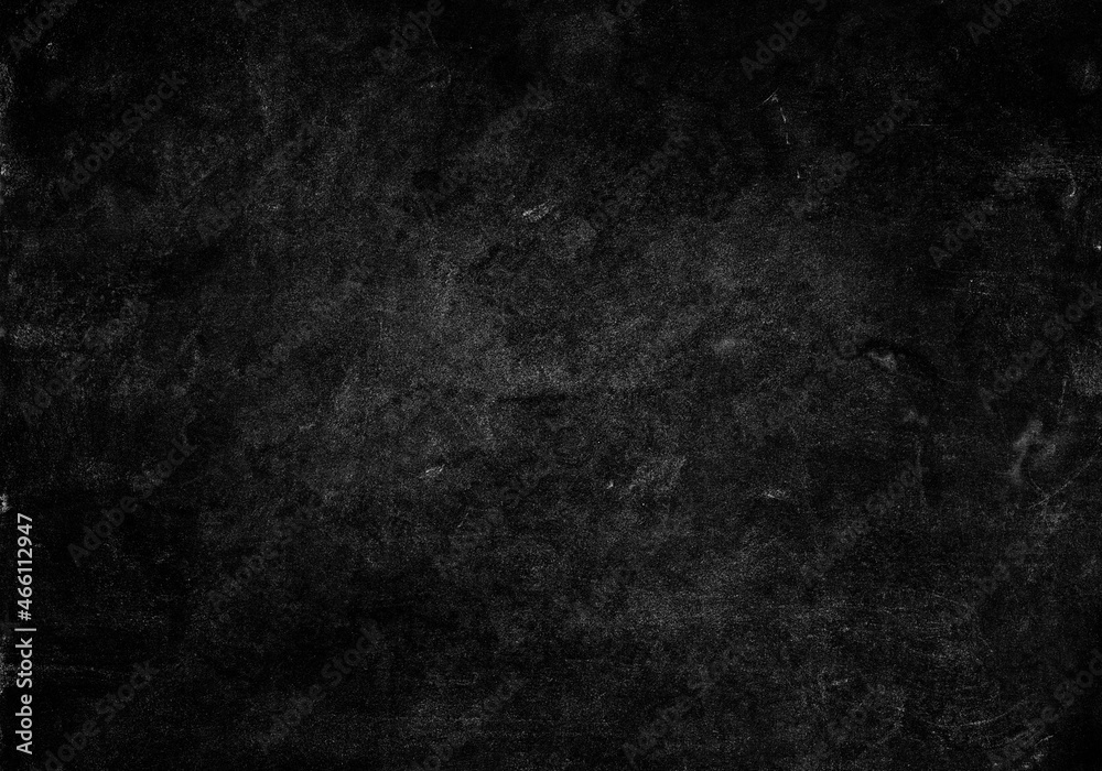 Fondo negro de pared con textura en degradado. Stock Illustration ...