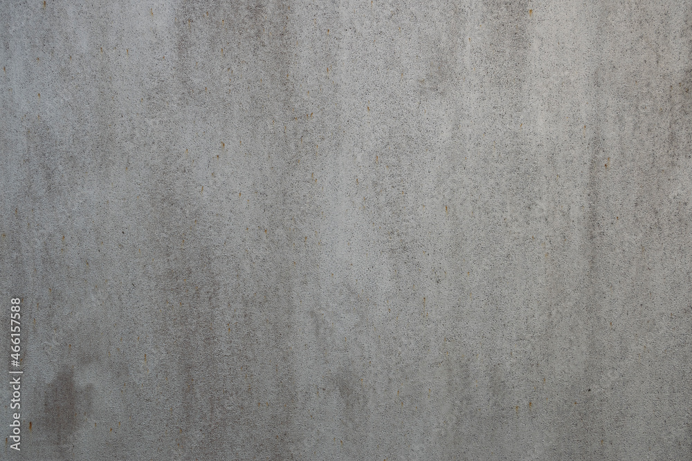 Surface texture of metal damaged by corrosion. Old and rusty metal ...