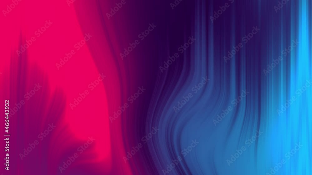 Abstract Colorful Fancy Gradient Loop Background 4K. Abstract Colorful ...