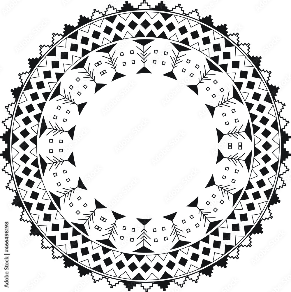 Al-Qatt Al-Asiri and Riyadh Saudi Arabia Sadu Pattern, female ...