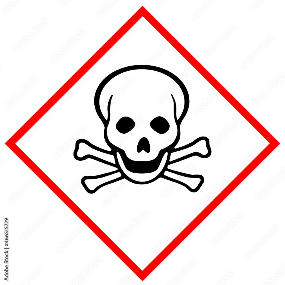 The Classification, Labelling and Packaging (CLP) Regulation, Acute ...