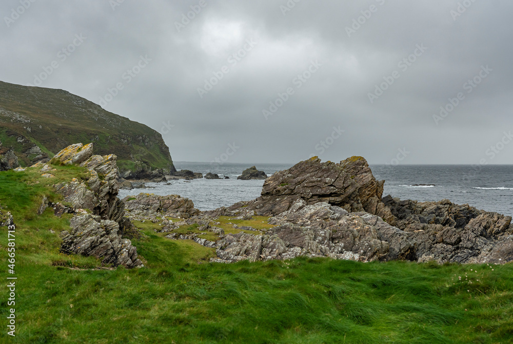 Pollan Bay is located on the north western tip of the Inishowen ...