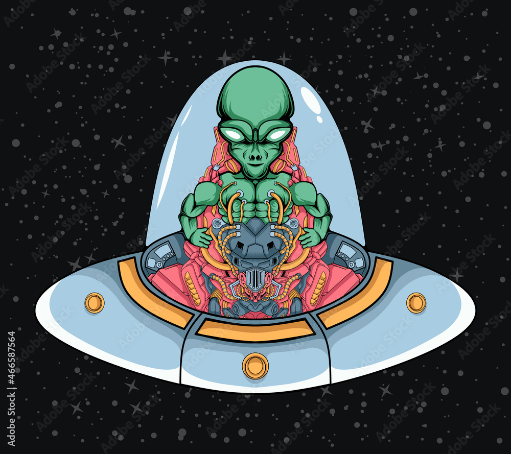 Cool Ufo Pictures