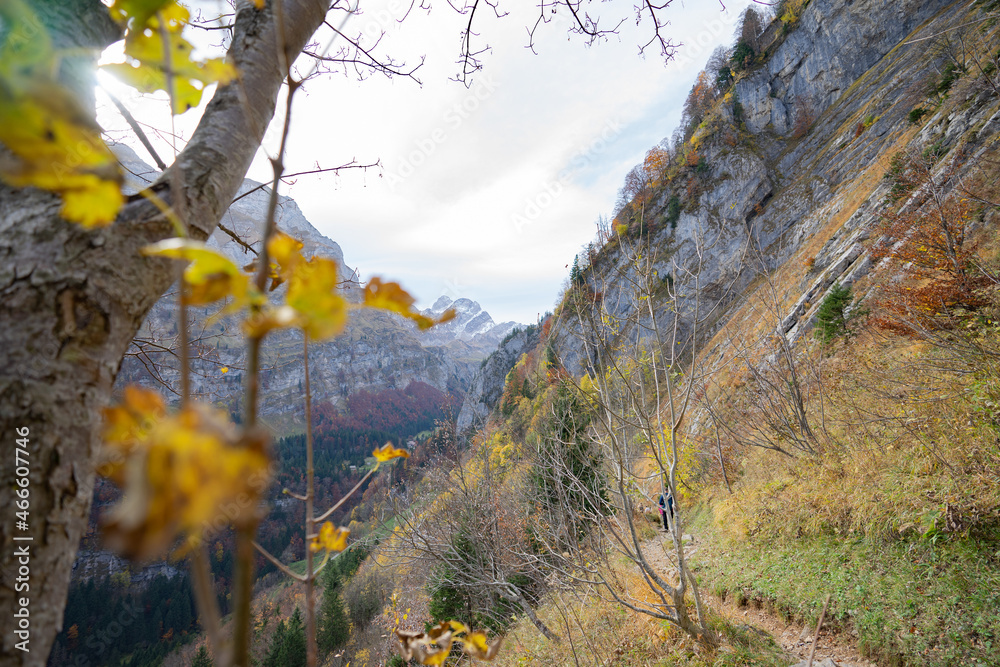 Ebeanalp, Seealpsee, Wildkirchli are the sun terrace of the alpstein ...