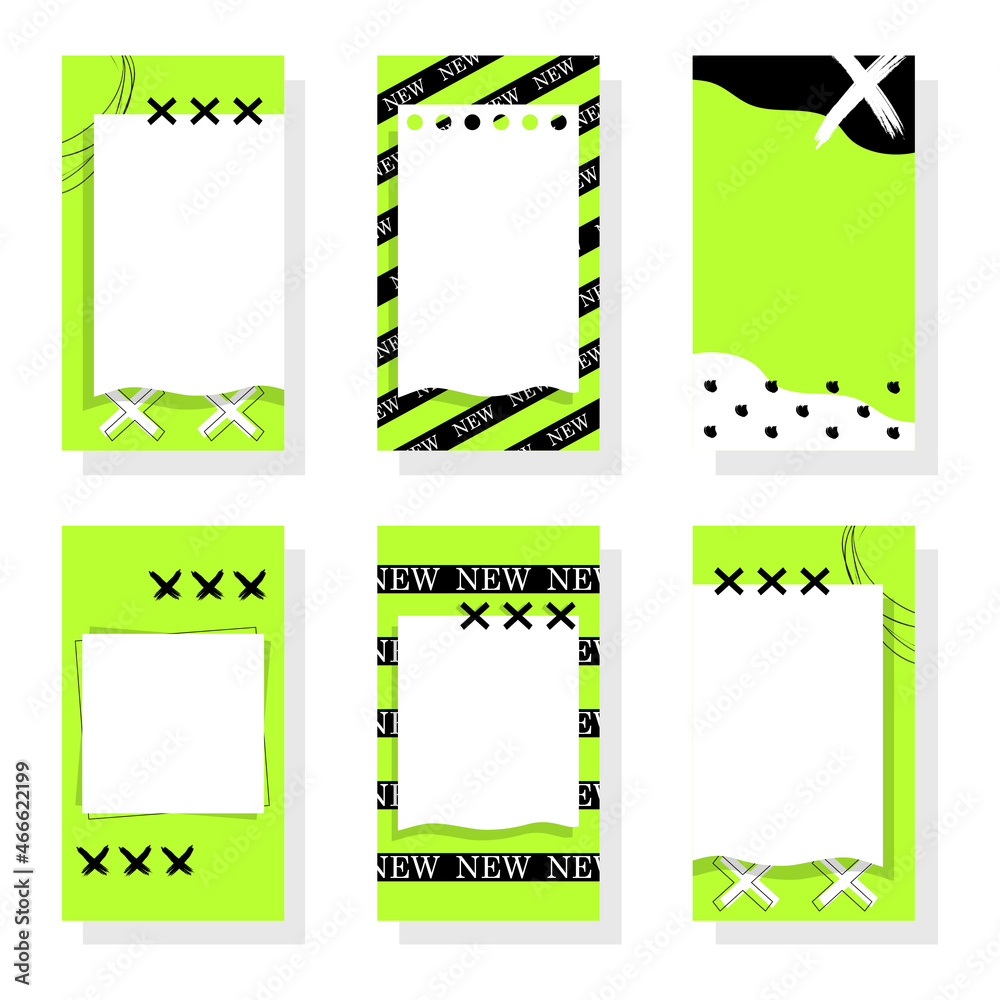 Set Background for text. Template for stories. Creation of plots ...