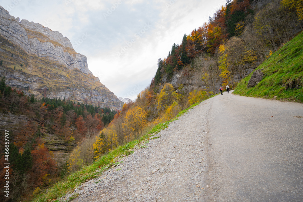 Ebeanalp, Seealpsee, Wildkirchli are the sun terrace of the alpstein ...