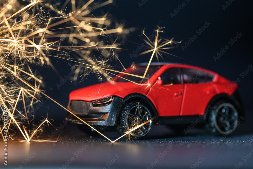 auto voture vehicule mobilité planète environnement rouler permis fete ...