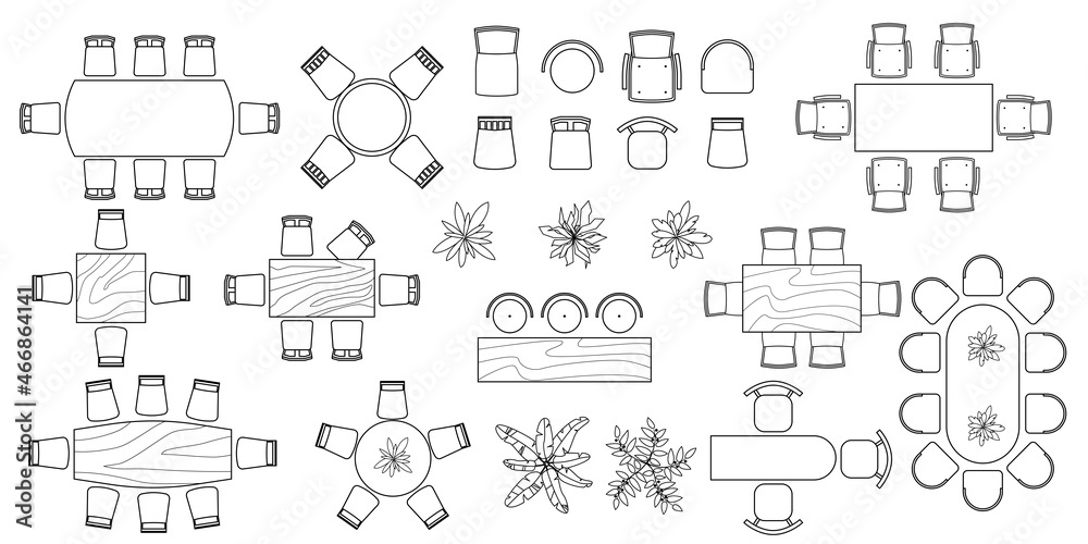 Interior Design Equipment