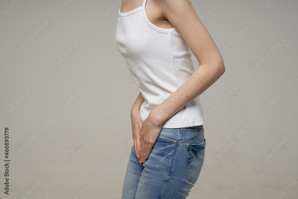 Treating Groin Pain In Women