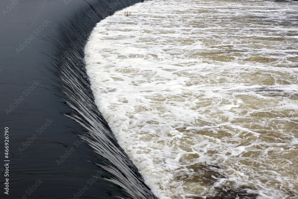 Extreme weather, flash flooding, the world wide effects on the ...