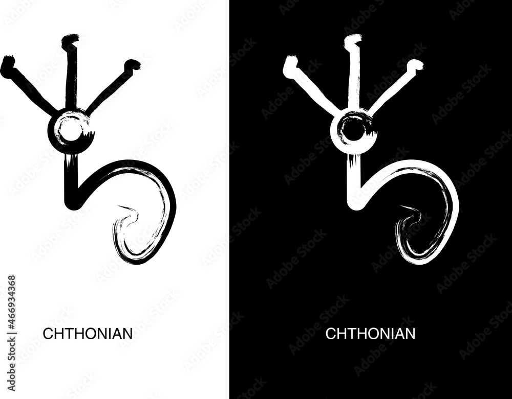 Chthonian