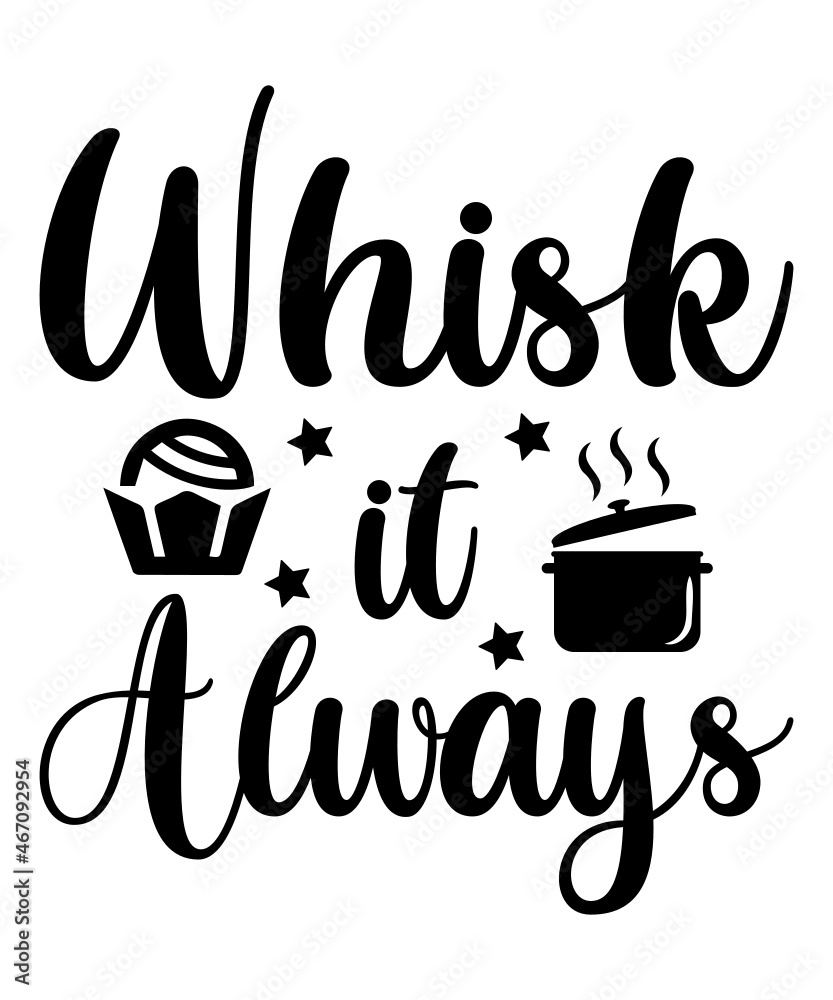 Funny Kitchen Svg Bundle, Funny Kitchen Svg, Cooking Svg, Kitchen sign ...