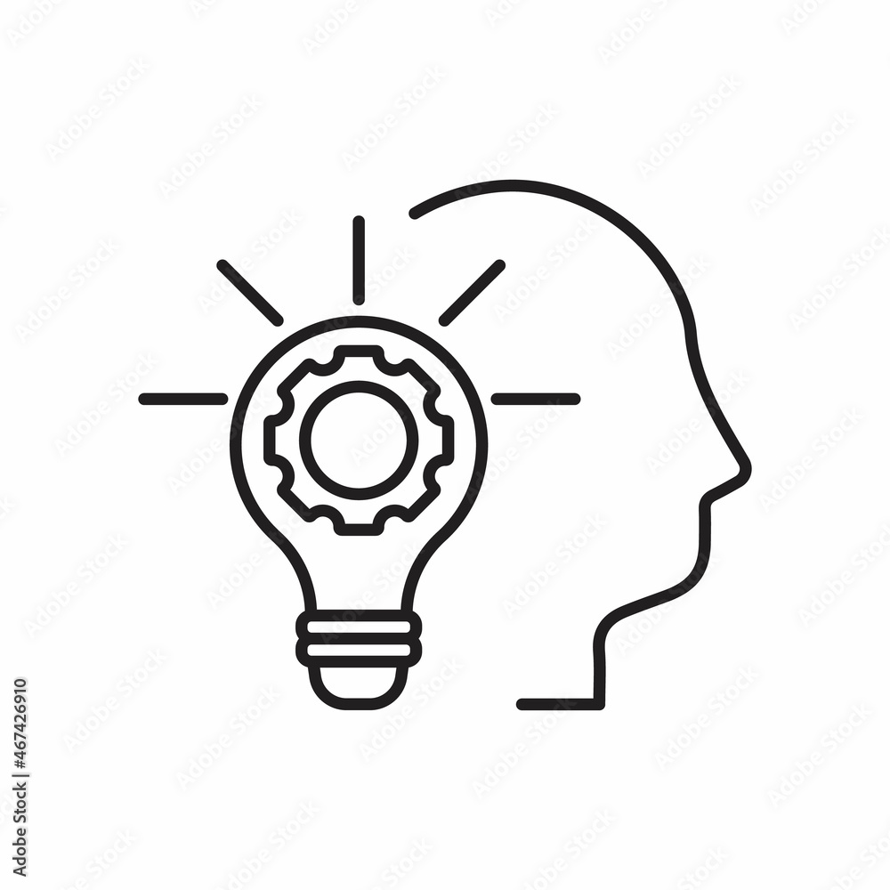 Skills Development Icon