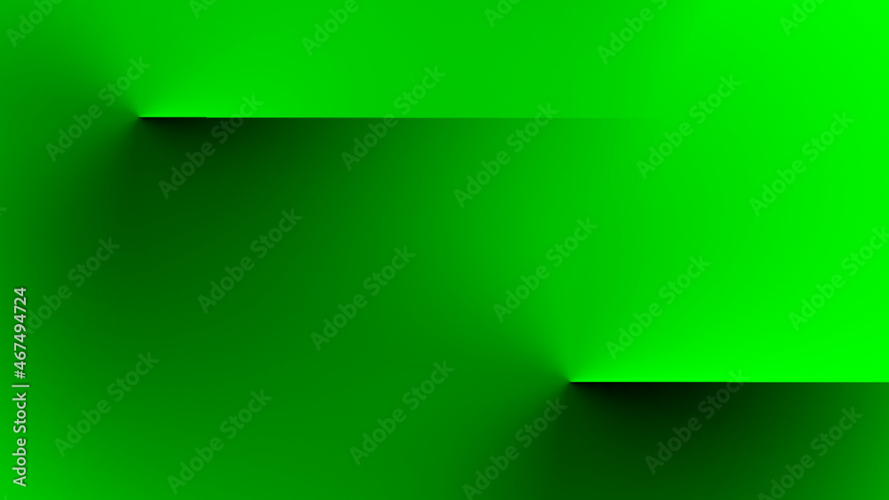 Abstract shadow wallpaper. Solid lines peeking out from behind the ...