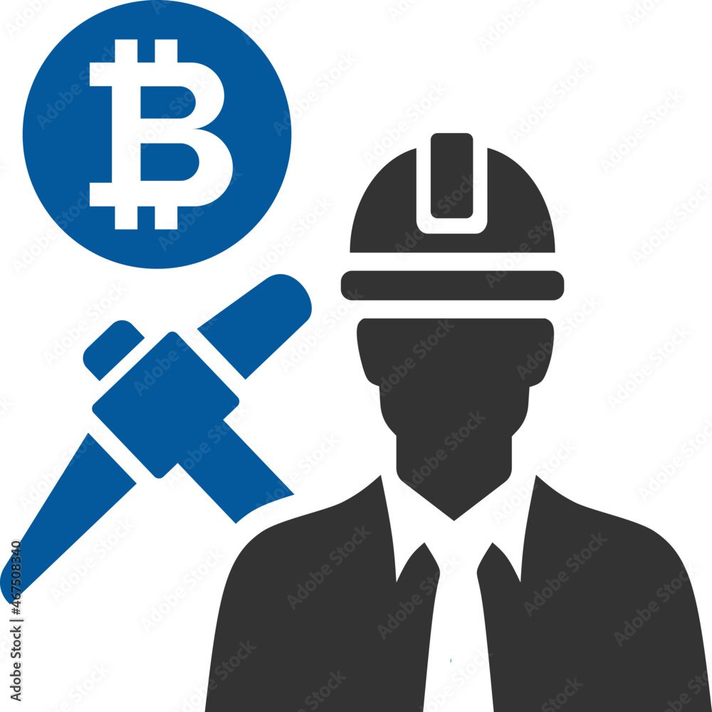 proof of work Stock Vector | Adobe Stock