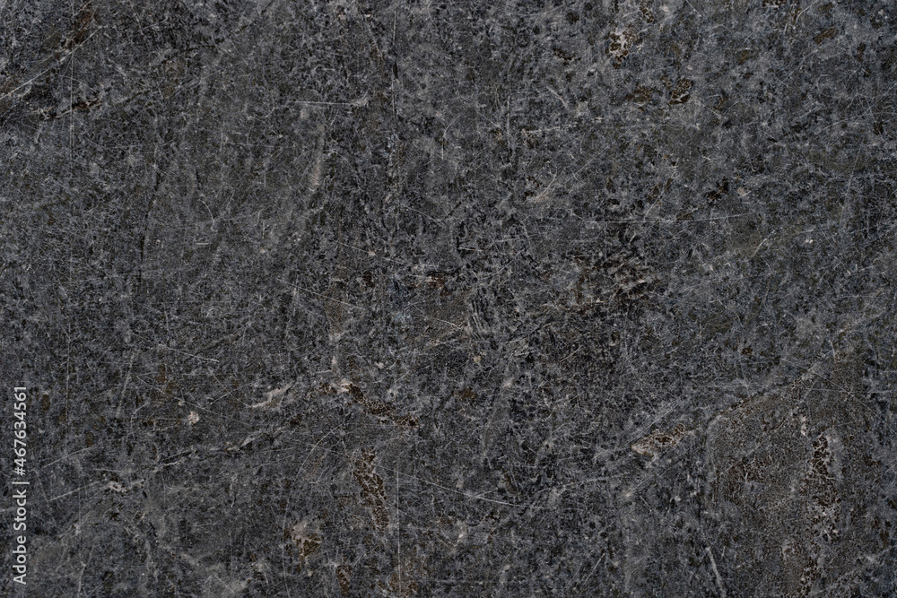 Dark gray marble texture background, detailed structure of marble for ...