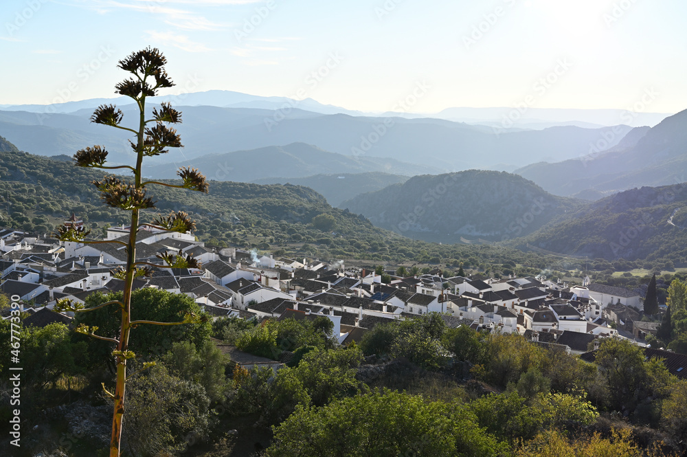 paisajes rusticos Stock Photo | Adobe Stock