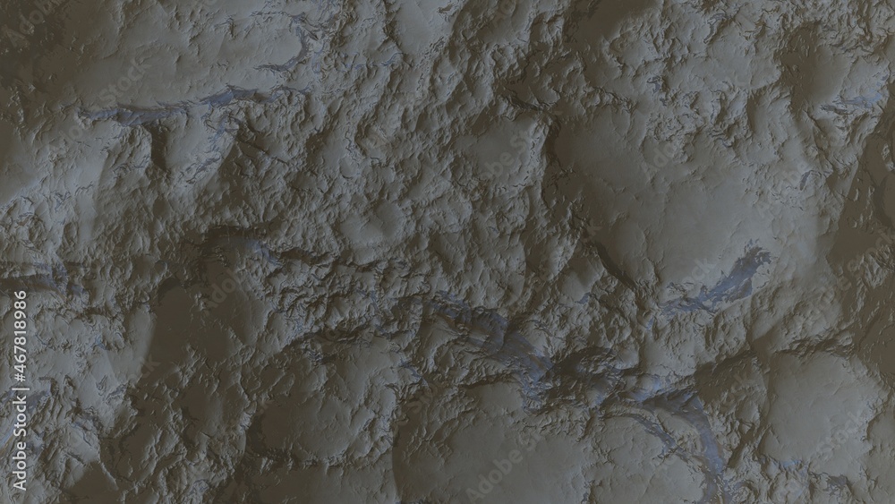 texture of a distant planet, texture of an exo-planet, realistic ...