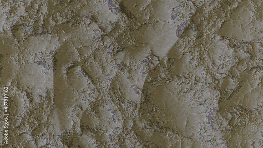 texture of a distant planet, texture of an exo-planet, realistic ...