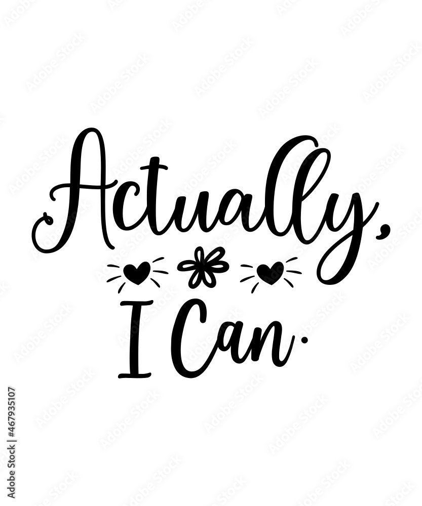 Positive SVG Bundle, Motivational Quotes Svg, Positive Sayings ...