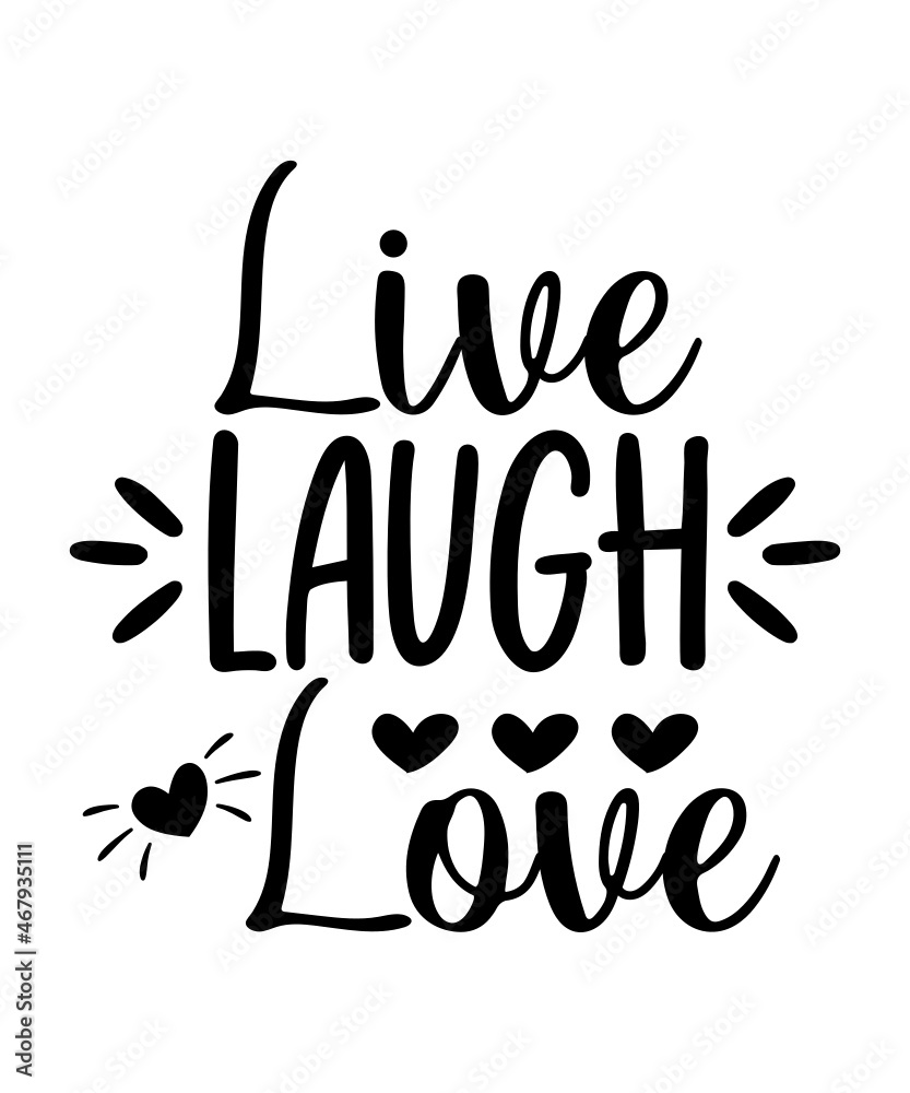 Positive SVG Bundle, Motivational Quotes Svg, Positive Sayings ...