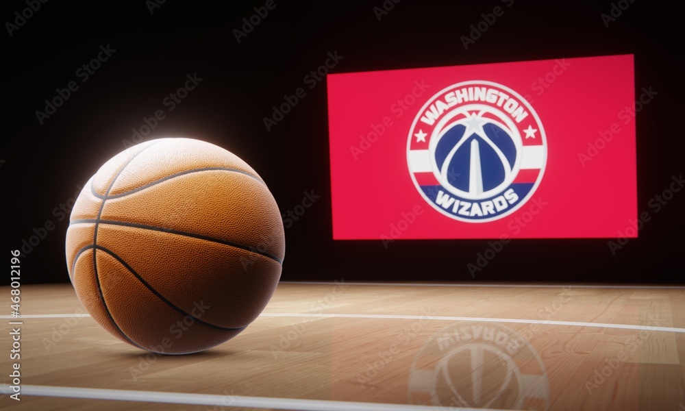 Nba Teams Wallpaper 3d