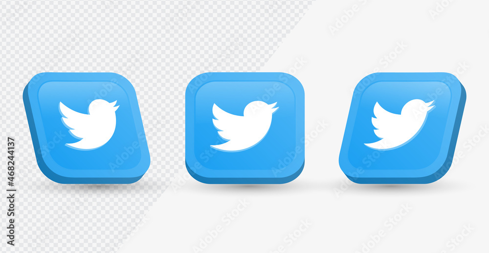 Site Model Icons Twitter