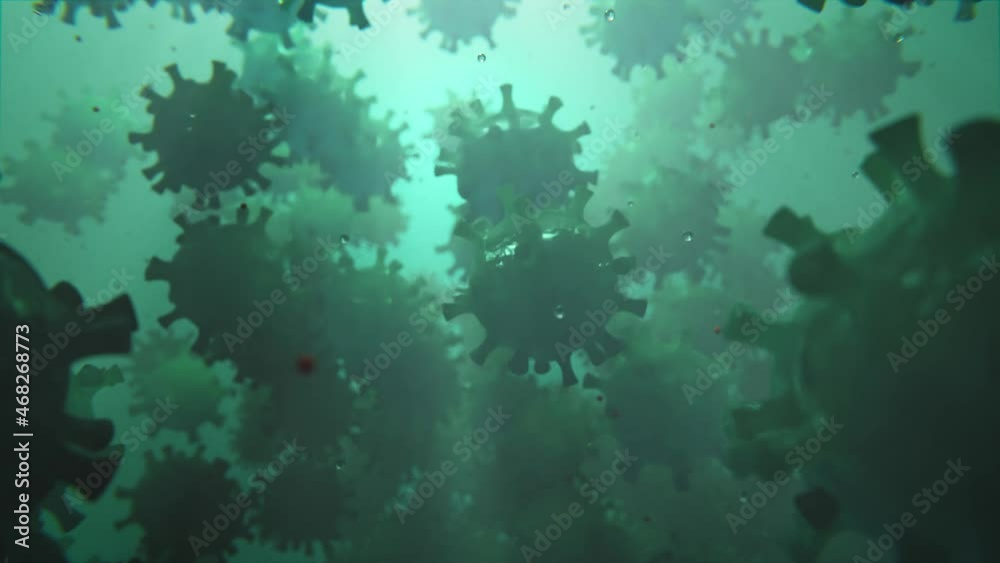 Coronaviren im Detail - Thema Booster Impfung, Virenlast oder Mutation ...