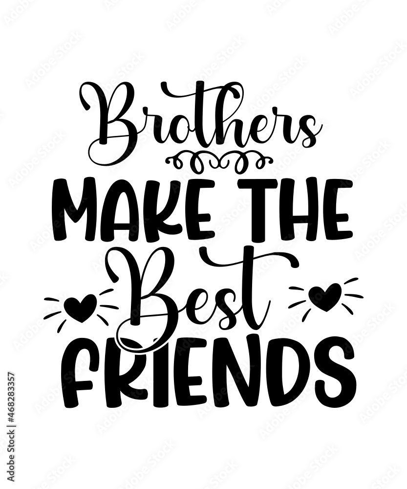 Friendship Svg Bundle, Friends Svg, Best Friends Svg, Besties to the ...