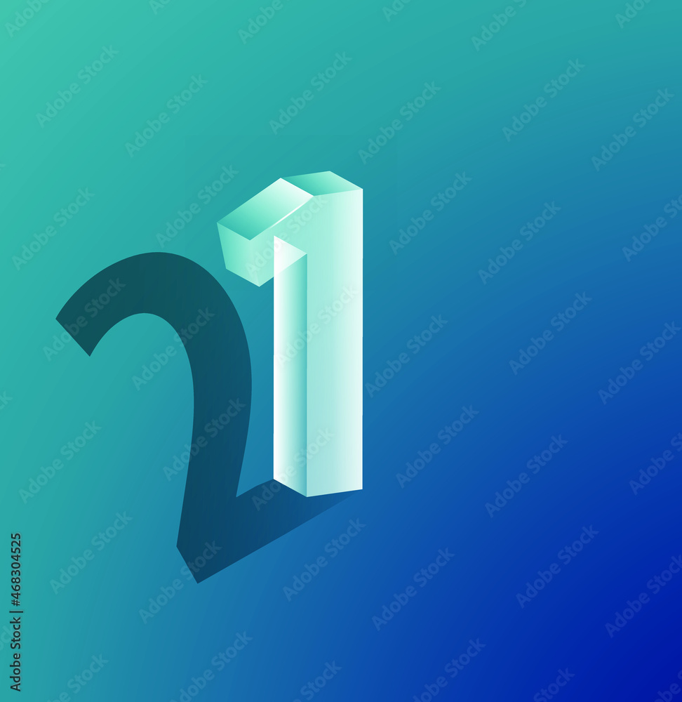 Number one glass modal backdrop shadow number two abstract background ...