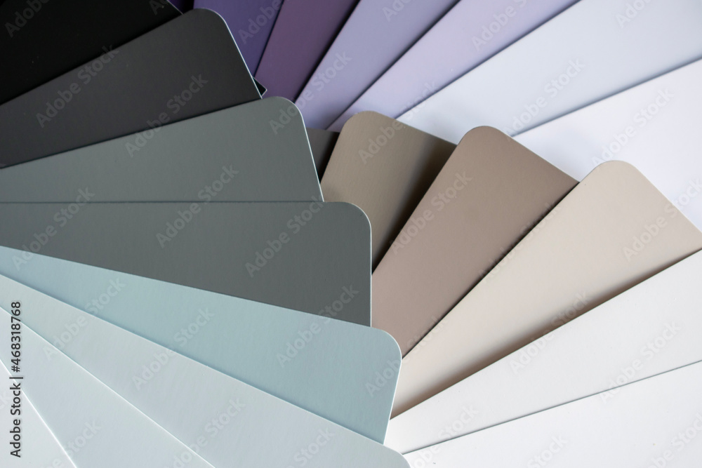 different shades of gray, abstract background with different shades of ...