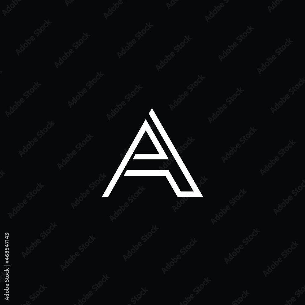 Cool Letter I Designs