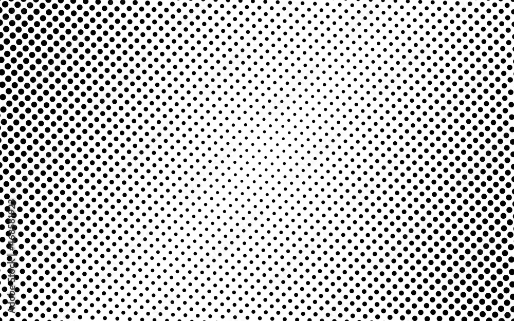 Dot pattern with half tone effect. Halftone fade background. Comic pop ... Dot pattern with half tone effect. Halftone fade background. Comic pop ...