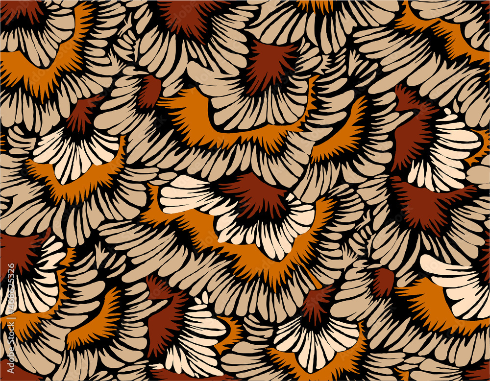 organic textured patterns for wallpapers and backgrounds inspired by ...