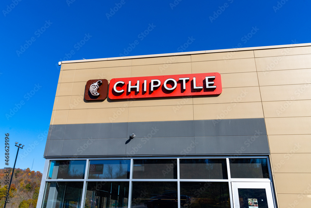 Chipotle Mexican Grill is a chain of fast casual restaurants servings ...