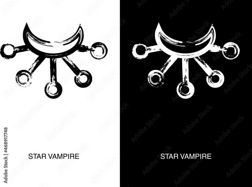 Star Vampire Cthulhu