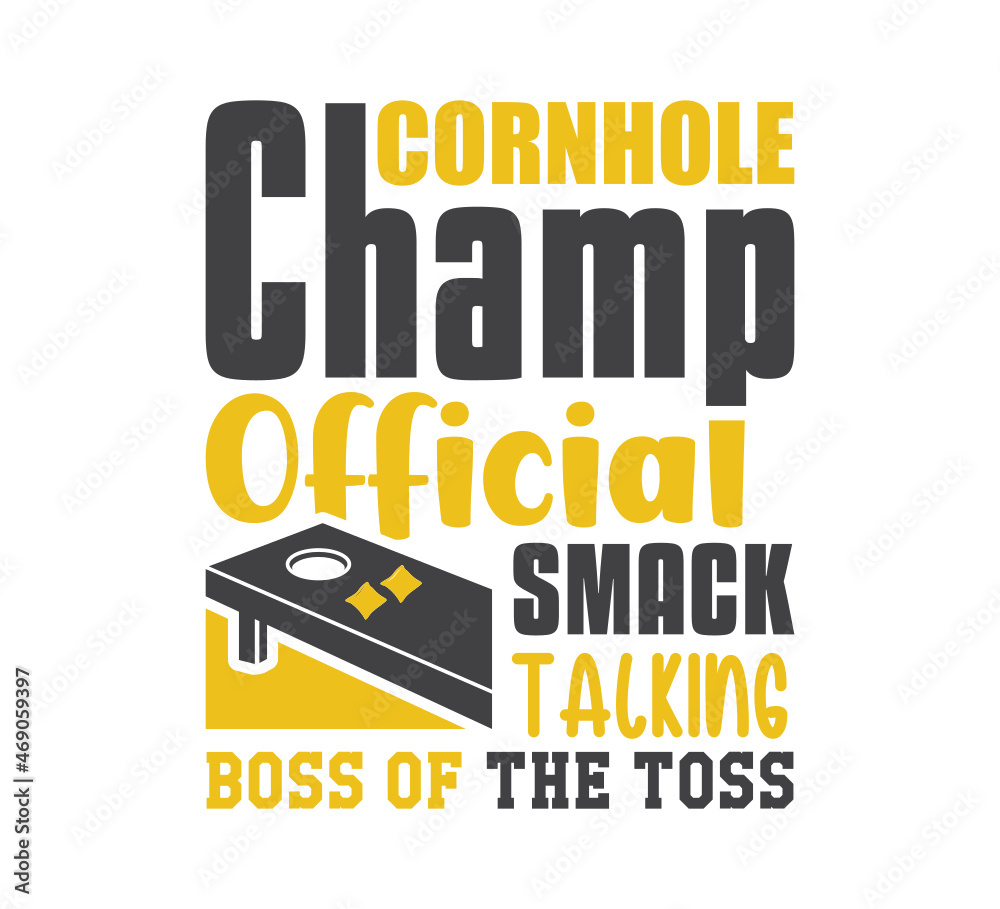 Cornhole Svg Bundle Cornhole Quotes Svg Cornhole Player Cornhole