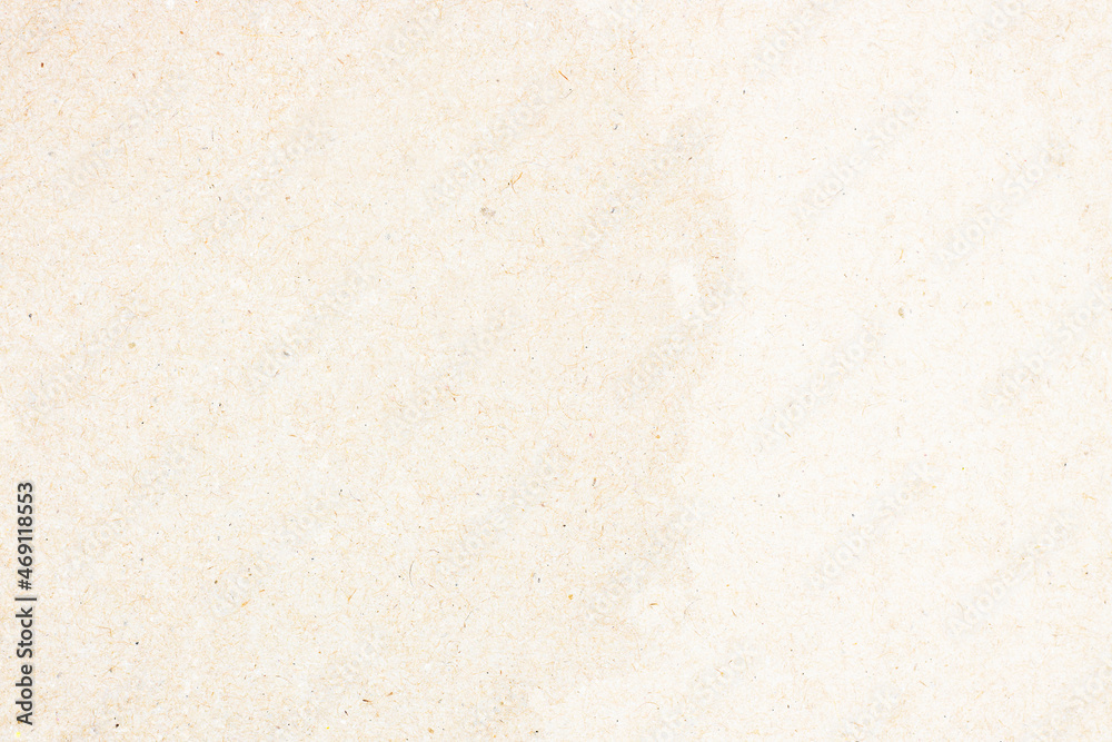 White beige paper background texture light rough textured spotte Stock ...