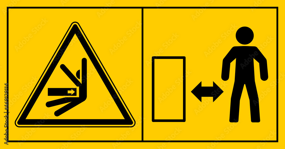 cmssn39 CombinationMachineSafetySignNew cmssn - mssn26mssn18h ...