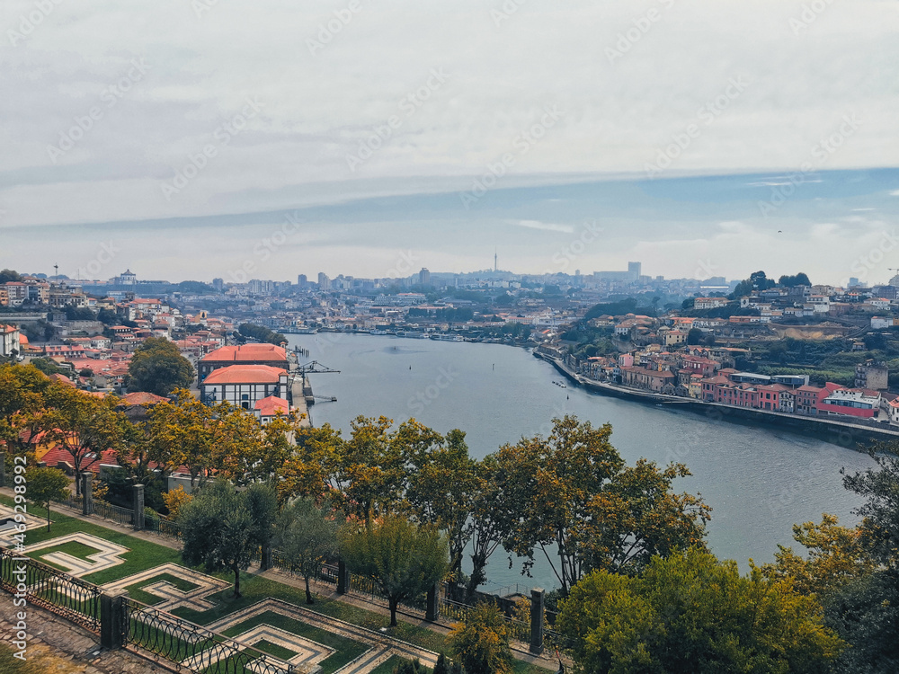 Valley of the Douro River. It was proclaimed a World Heritage Site by ...