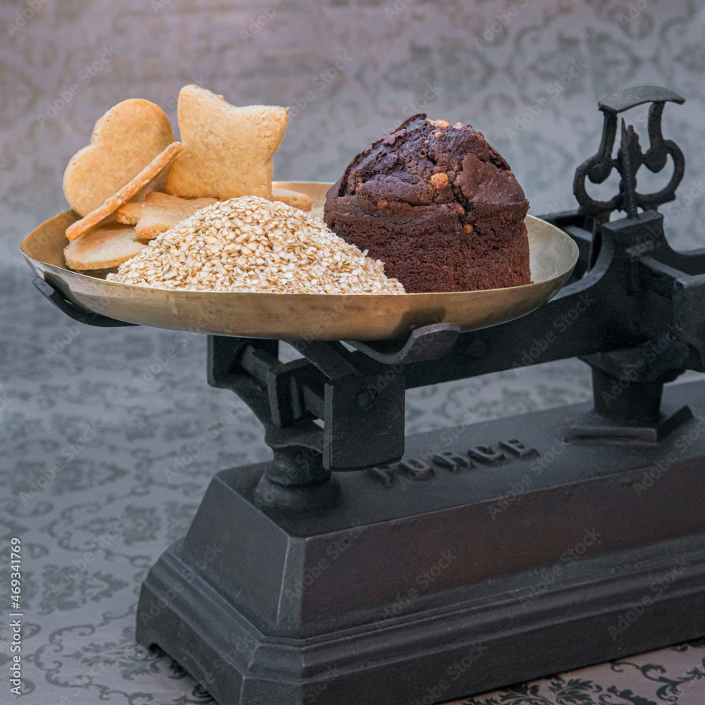 Elaboración de bollería con harina de trigo y harina de quinoa ...