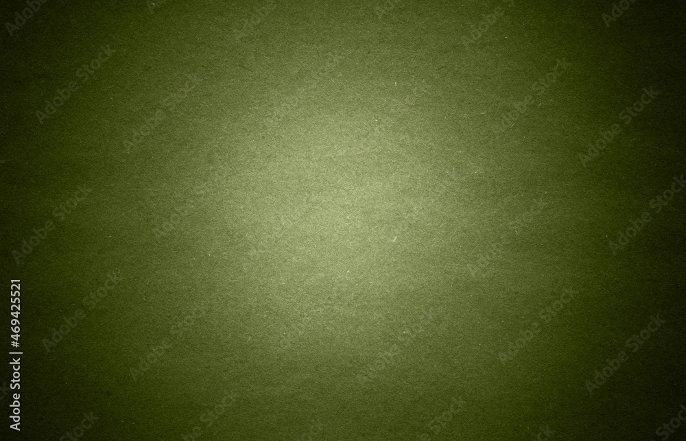 The texture of the dark olive velvet. The background of dark olive ...
