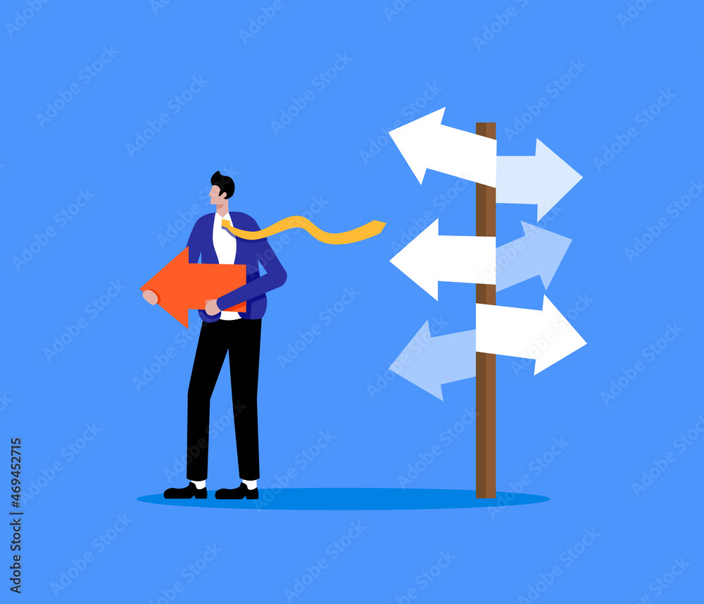 Guidance, direction, help, promotion, success, ways, methods, career ...