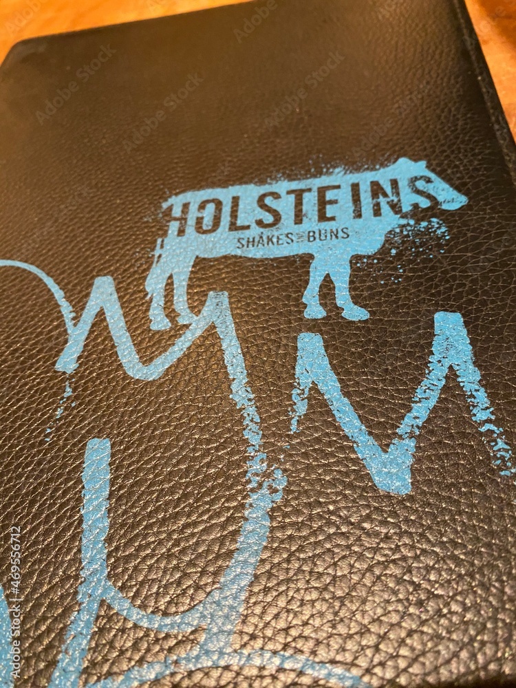 Holsteins restaurant in las vegas nevada in cosmopolitan resort and ...