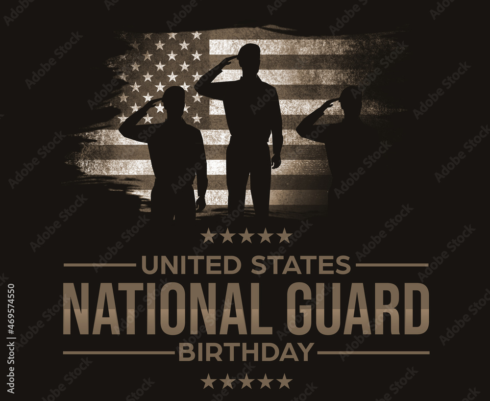 National Guard Wallpaper
