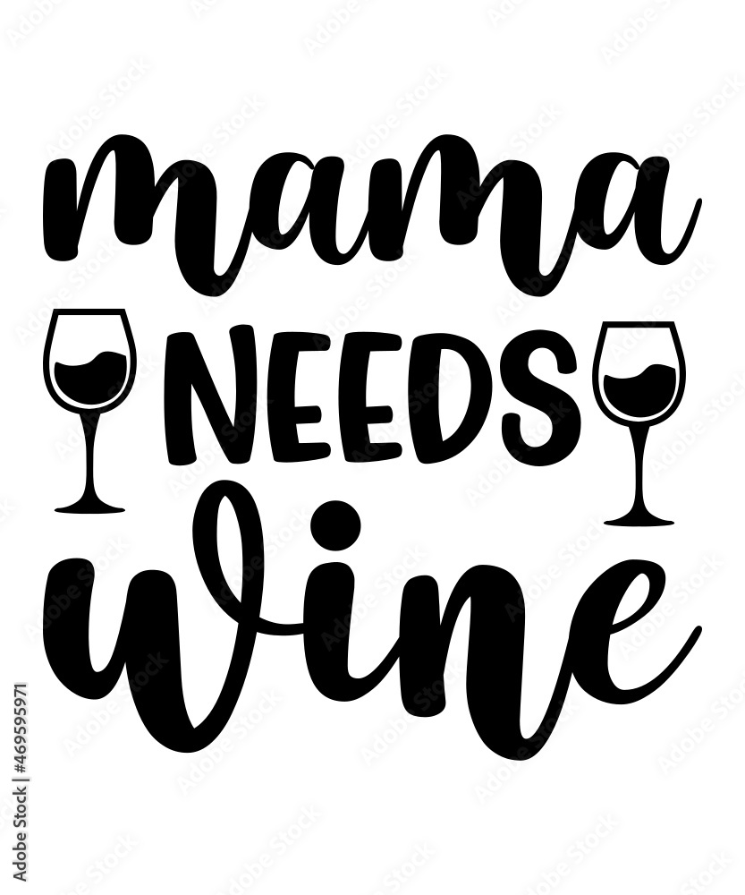 Mom Svg Bundle Funny Mom Quotes Svg Mother Svg Bundle Mummy Svg