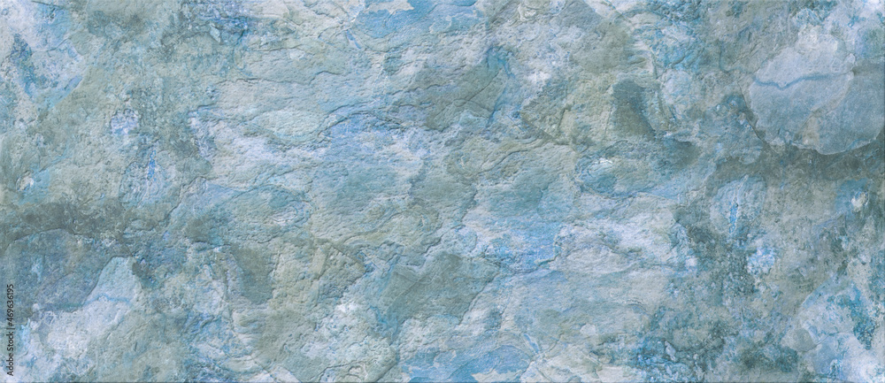 Blue Marble texture background, Natural breccia marble tiles for ...