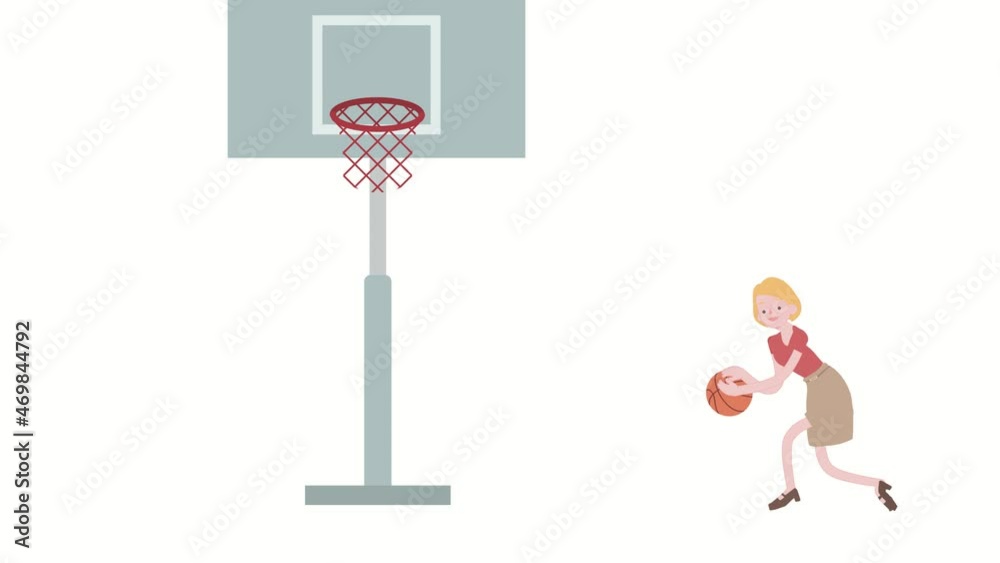 Concept of achieve company growth goals and objectives in business ...